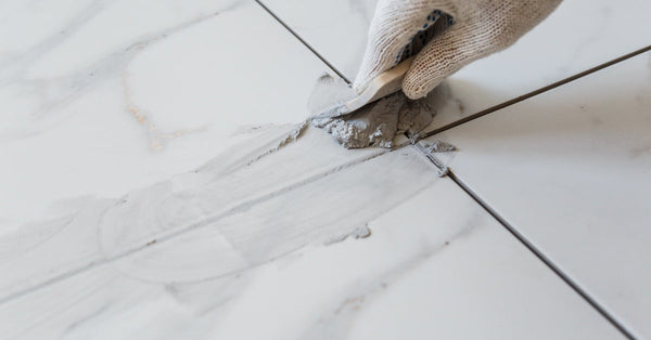The Ultimate Guide to All Things Tile Grout